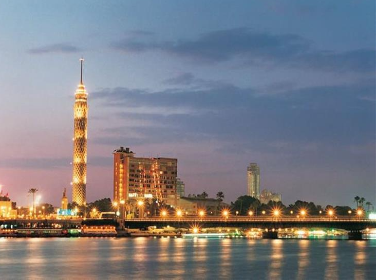Best Cairo Night Tour 2026 | Explore Cairo by Night with Expert ...