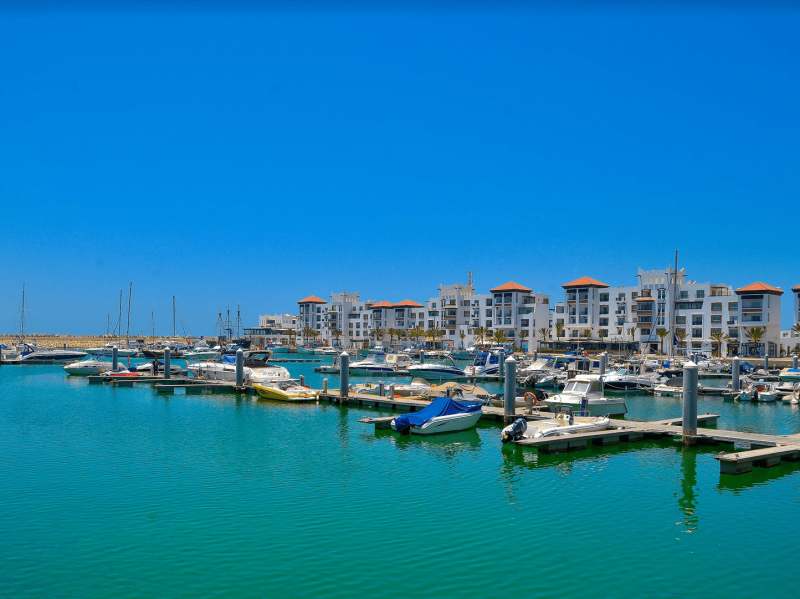 Agadir City Tour | Discover Agadir’s Heritage & Culture