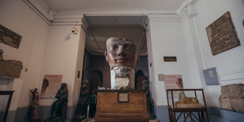 Kemet Egypt | Ancient Kemet Egypt | Kemetism In Egypt