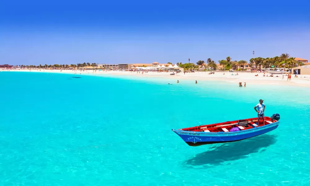 Cape Verde Travel Guide | Best Islands to Visit in Africa